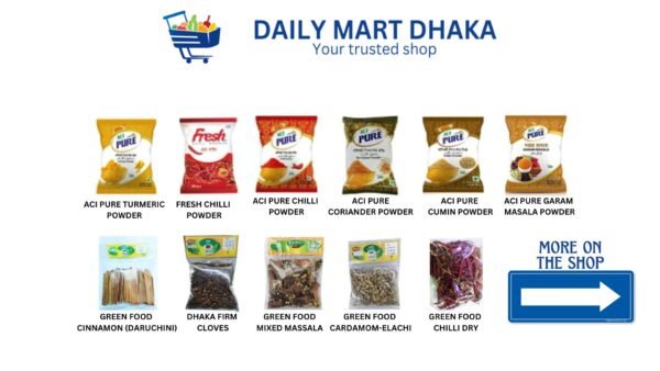 dailymartdhaka.com – Your Trusted Shop